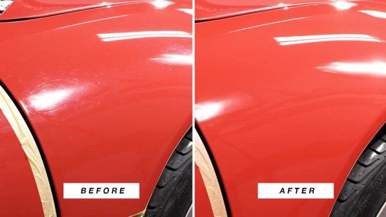 Ceramic Coating - JDR Solutions